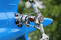 Aircraft in Detail - Helicopter Rotorhead Image Gallery Index