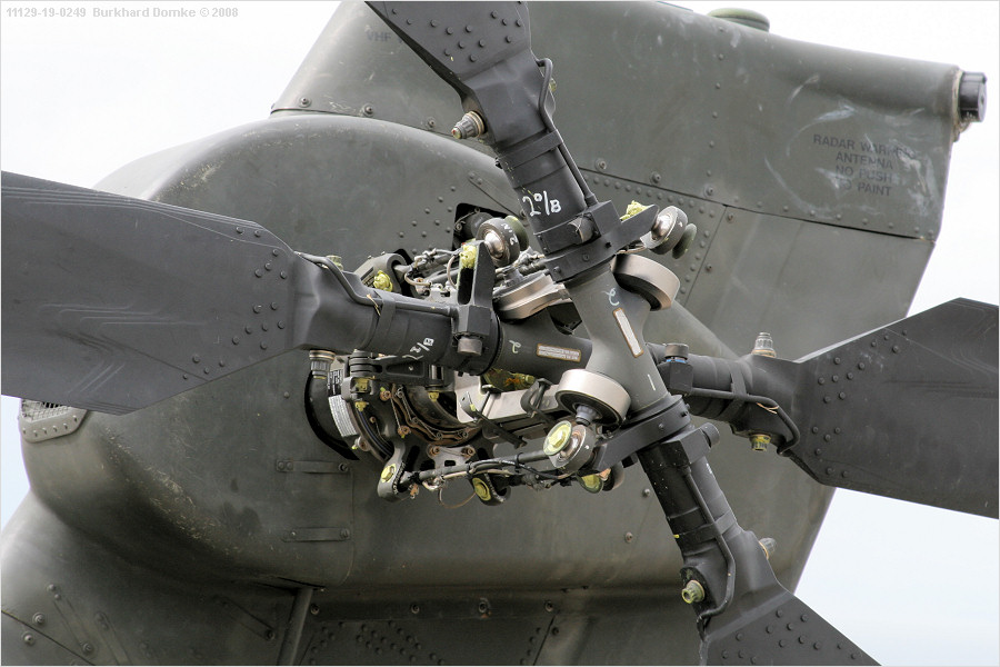 Aircraft in Detail - Boeing AH-64 Apache Walkaround