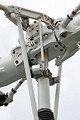 Aircraft in Detail - Helicopter Rotorhead Image Gallery Index