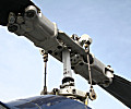 Aircraft in Detail - Helicopter Rotorhead Image Gallery Index