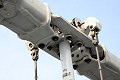 Aircraft in Detail - Helicopter Rotorhead Image Gallery Index