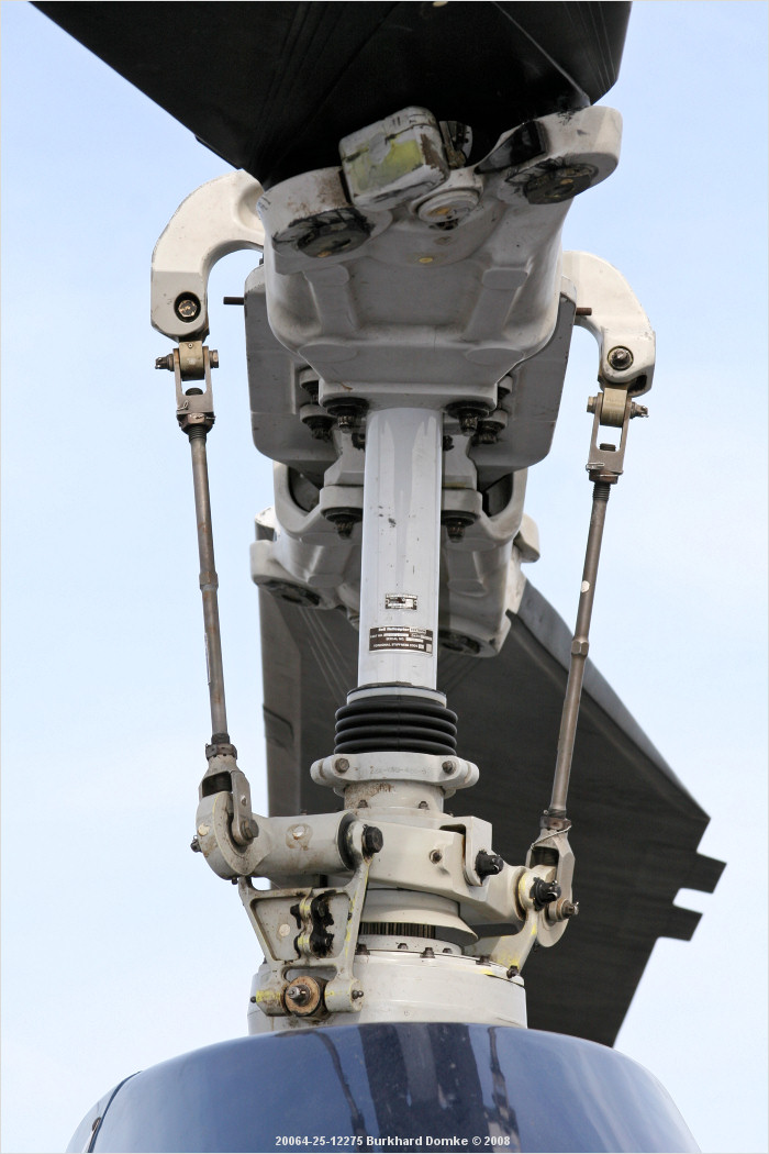 Aviation Images - Rotorhead Close-up Image Gallery