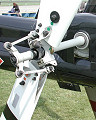 Aircraft in Detail - Helicopter Rotorhead Image Gallery Index