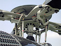 Aircraft in Detail - Helicopter Rotorhead Image Gallery Index
