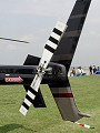 Aircraft in Detail - Helicopter Rotorhead Image Gallery Index