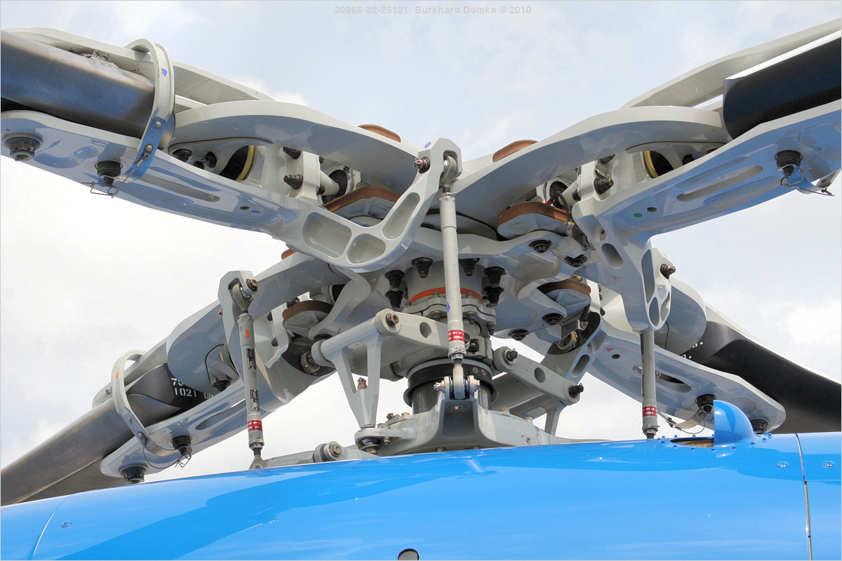 Aviation Images - Rotorhead Close-up Gallery
