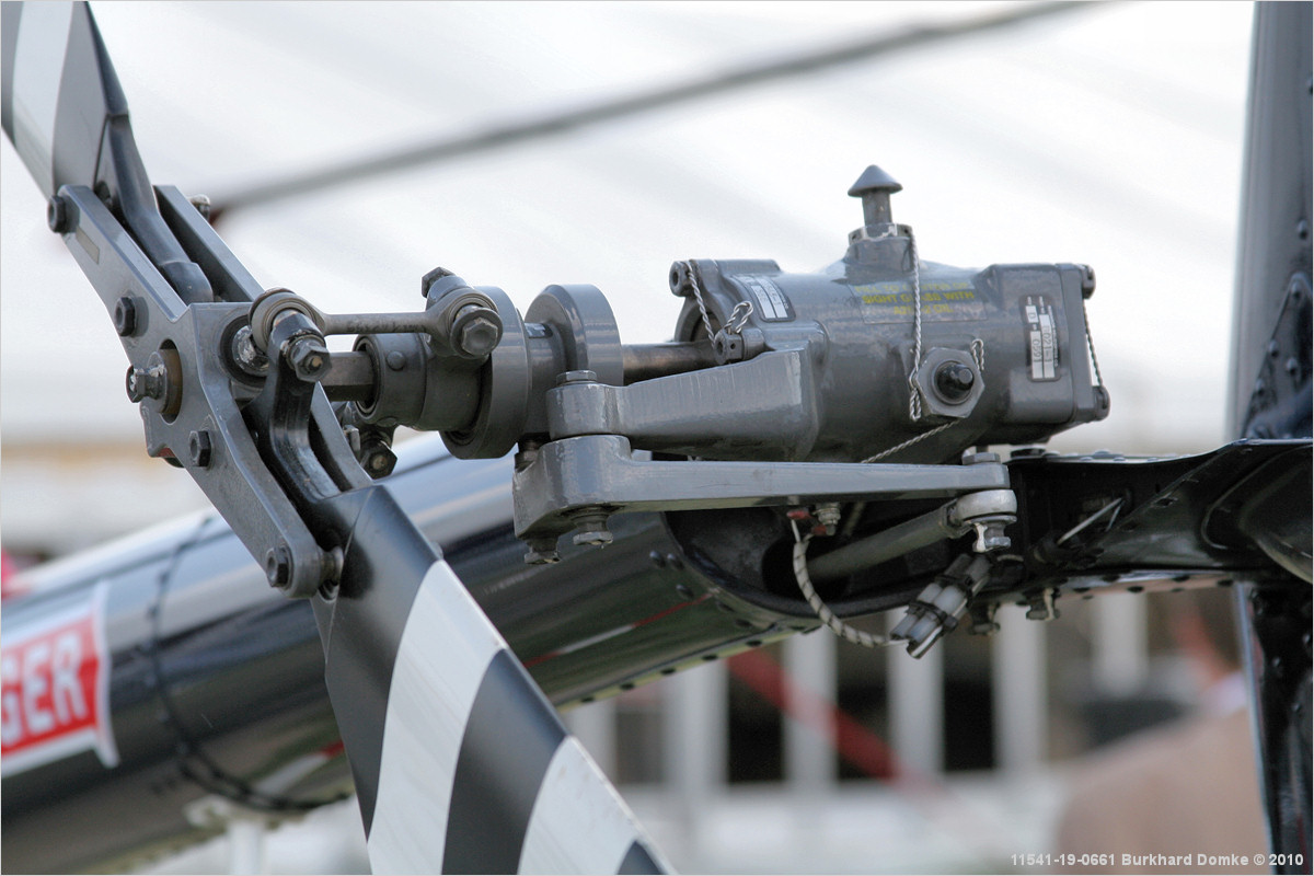 Aviation Images - Rotorhead Close-up Image Gallery
