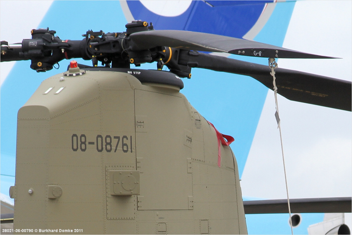 Aviation Images - Rotorhead Close-up Gallery