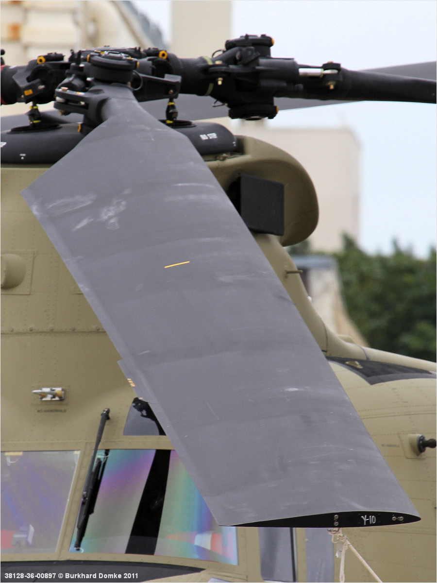 Aviation Images - Rotorhead Close-up Gallery