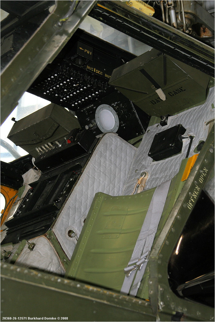 Aircraft in Detail - Sikorsky H-34 Choctaw (S-58) Walkaround Gallery