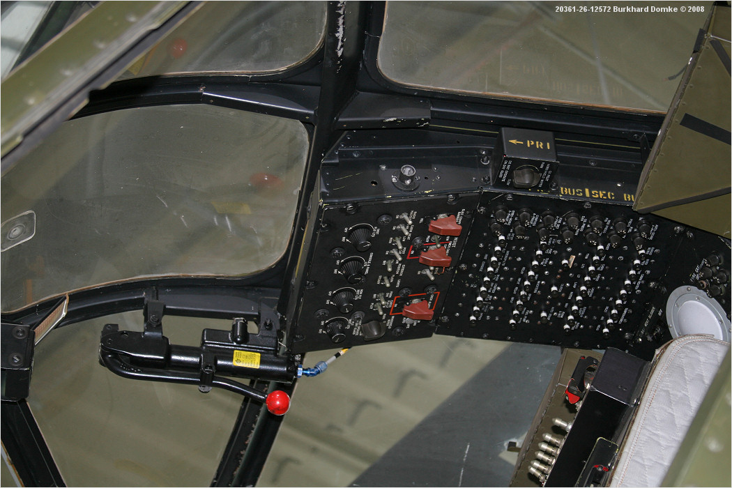 Aircraft in Detail - Sikorsky H-34 Choctaw (S-58) Walkaround Gallery