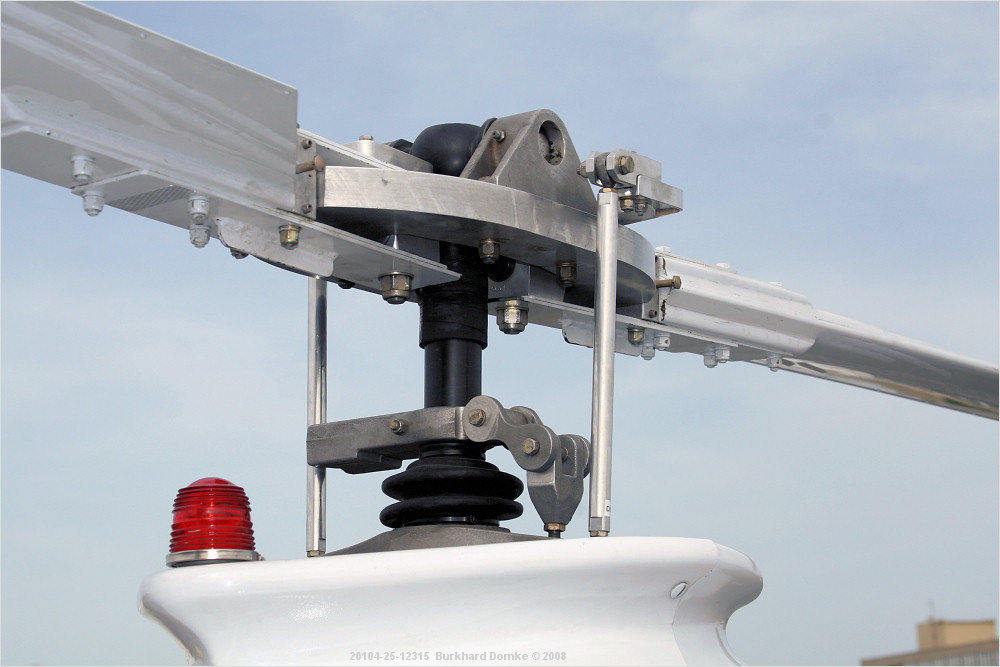 Aviation Images - Rotorhead Close-up Gallery