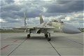 Aircraft In Detail - Su-27 FLANKER Walkaround Index