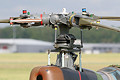 Aircraft in Detail - Helicopter Rotorhead Image Gallery Index