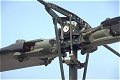 Aircraft in Detail - Helicopter Rotorhead Image Gallery Index