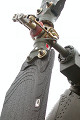 Aircraft in Detail - Helicopter Rotorhead Image Gallery Index