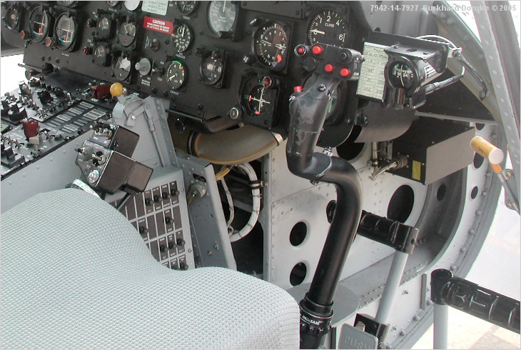 Aircraft in Detail - UH-1 Iroquois Walkaround Gallery