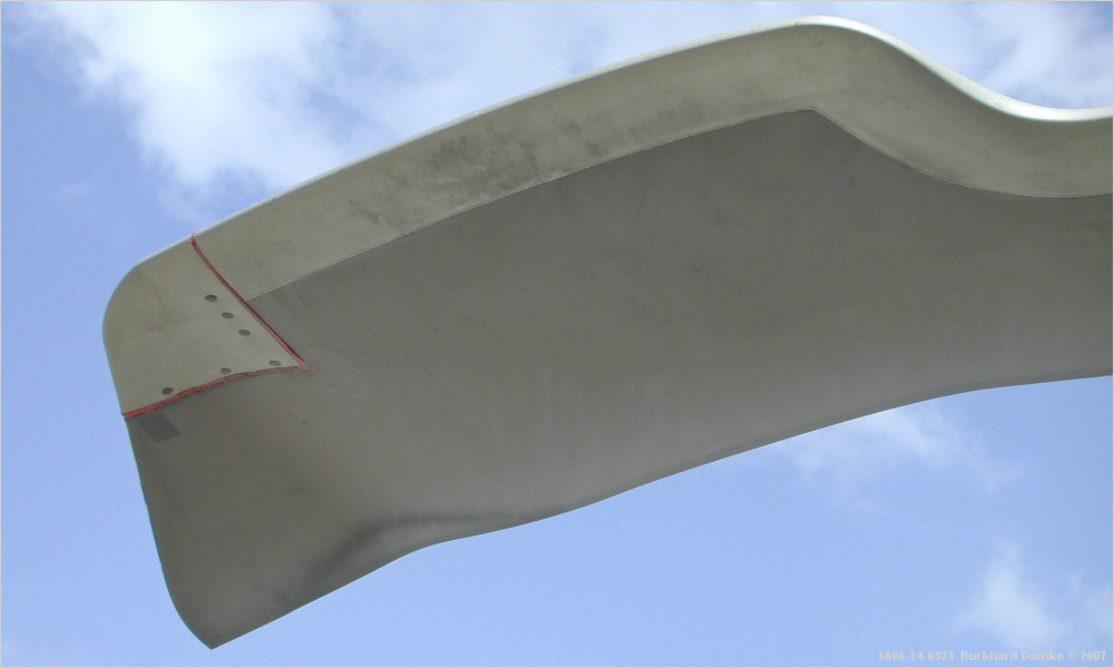 Aviation Images - Rotorhead Close-up Gallery