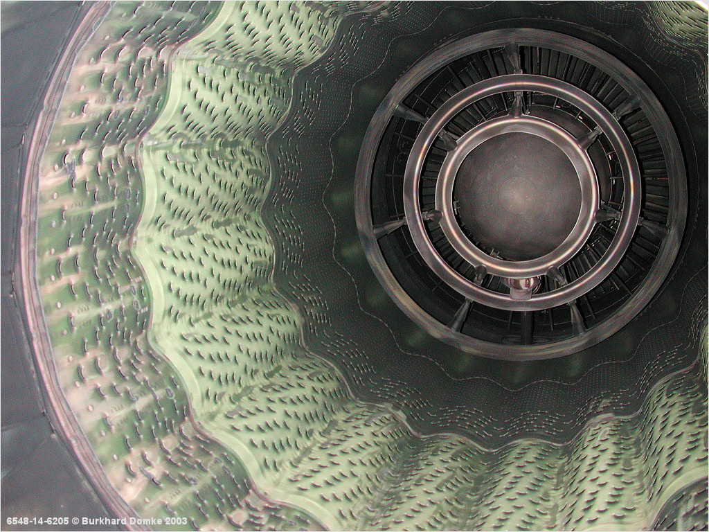 Aircraft in Detail - McDonnell Douglas F-4 Phantom II Walkaround Images