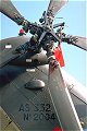 Aircraft in Detail - Helicopter Rotorhead Image Gallery Index