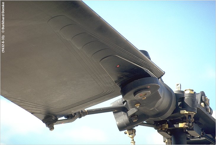 Aviation Images - Rotorhead Close-ups