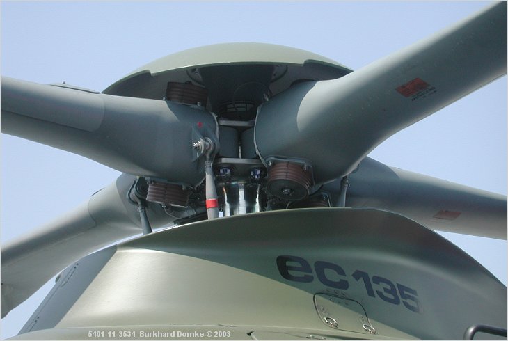 Rotor Blade Question - General Helicopter Forum - Vertical Reference ...