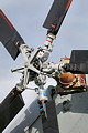 Aircraft in Detail - Helicopter Rotorhead Image Gallery Index