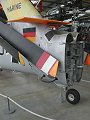 Aircraft In Detail - H-34 Seabat (Sikorsky S-58) Walkaround Gallery Index