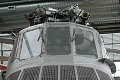 Aircraft In Detail - H-34 Seabat (Sikorsky S-58) Walkaround Gallery Index