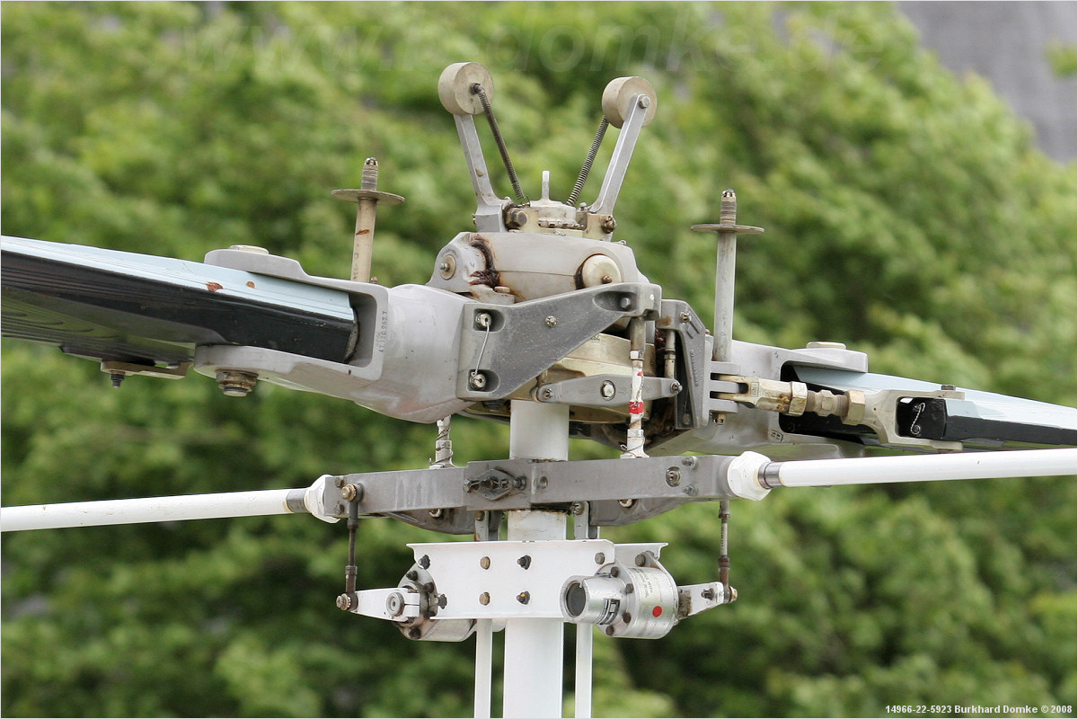 Aviation Images - Rotorhead Close-up Image Gallery