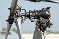 Aircraft in Detail - Helicopter Rotorhead Image Gallery Index